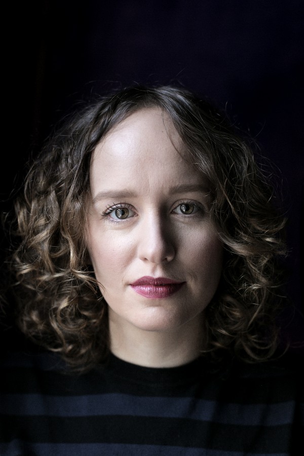 Spøgelser og svimmelhed - Interview med Olga Ravn