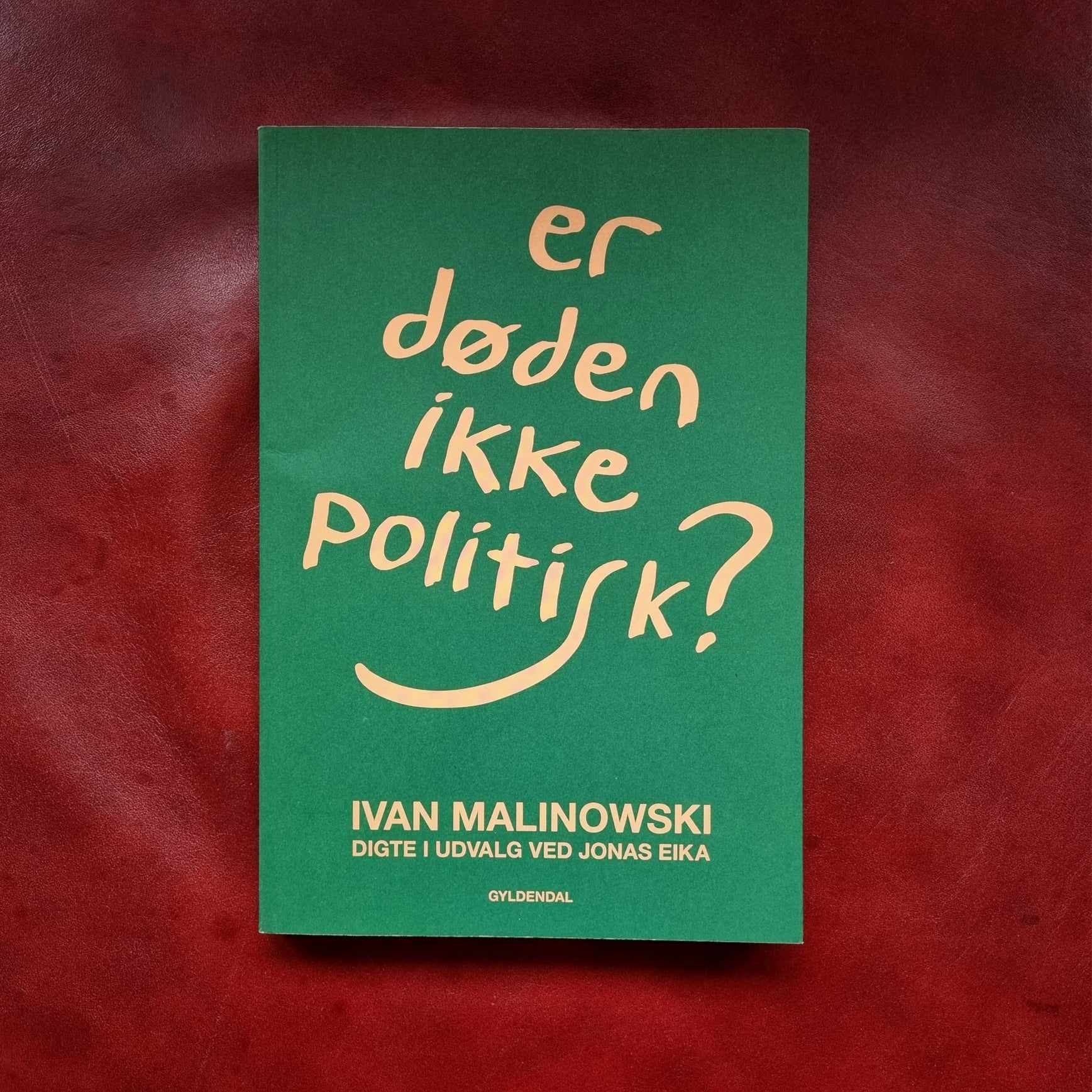 Litteraturnu: Forside